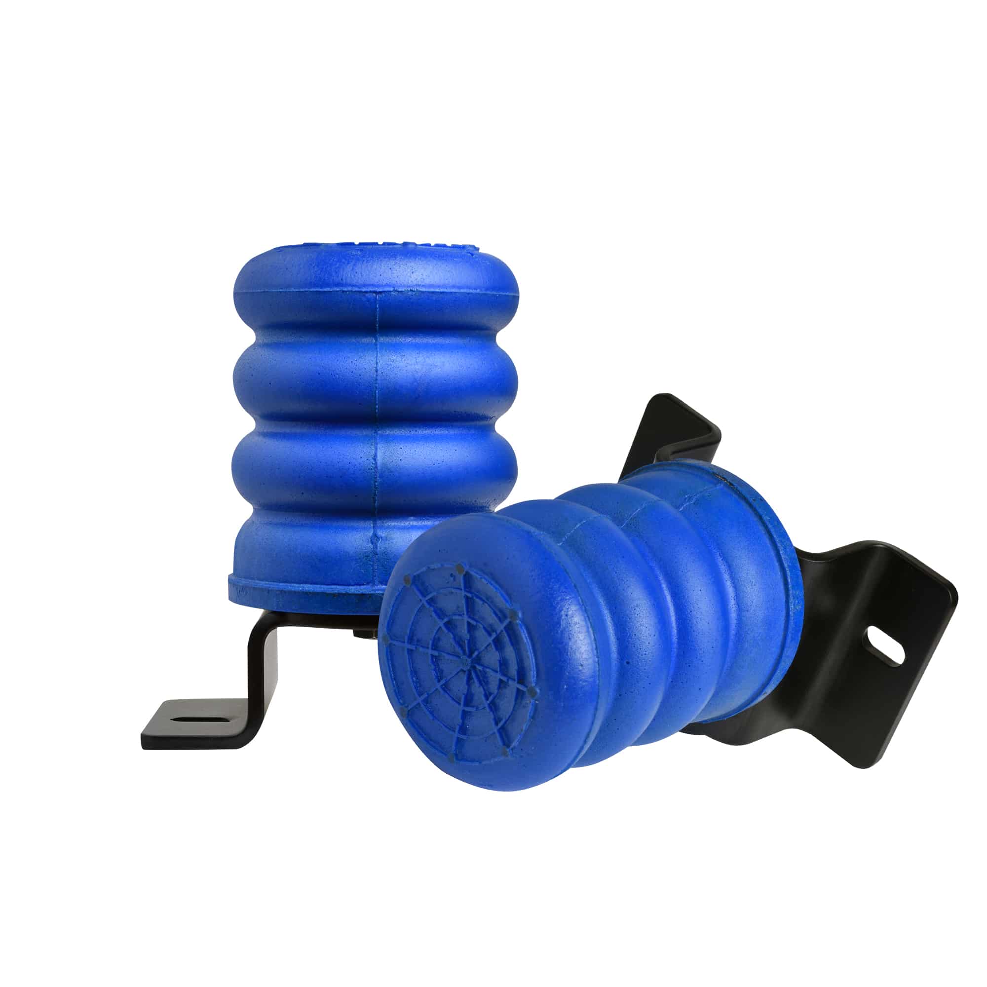 SuperSprings SumoSprings Air Spring Rear Kit for 05-23 Jimny 4WD