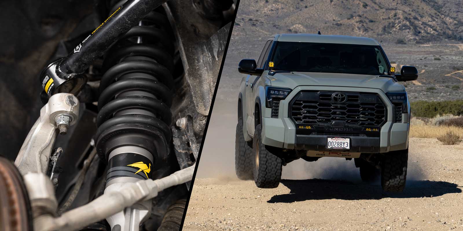Old Man Emu MT64 Shocks Review: More Travel & More Control for the ...