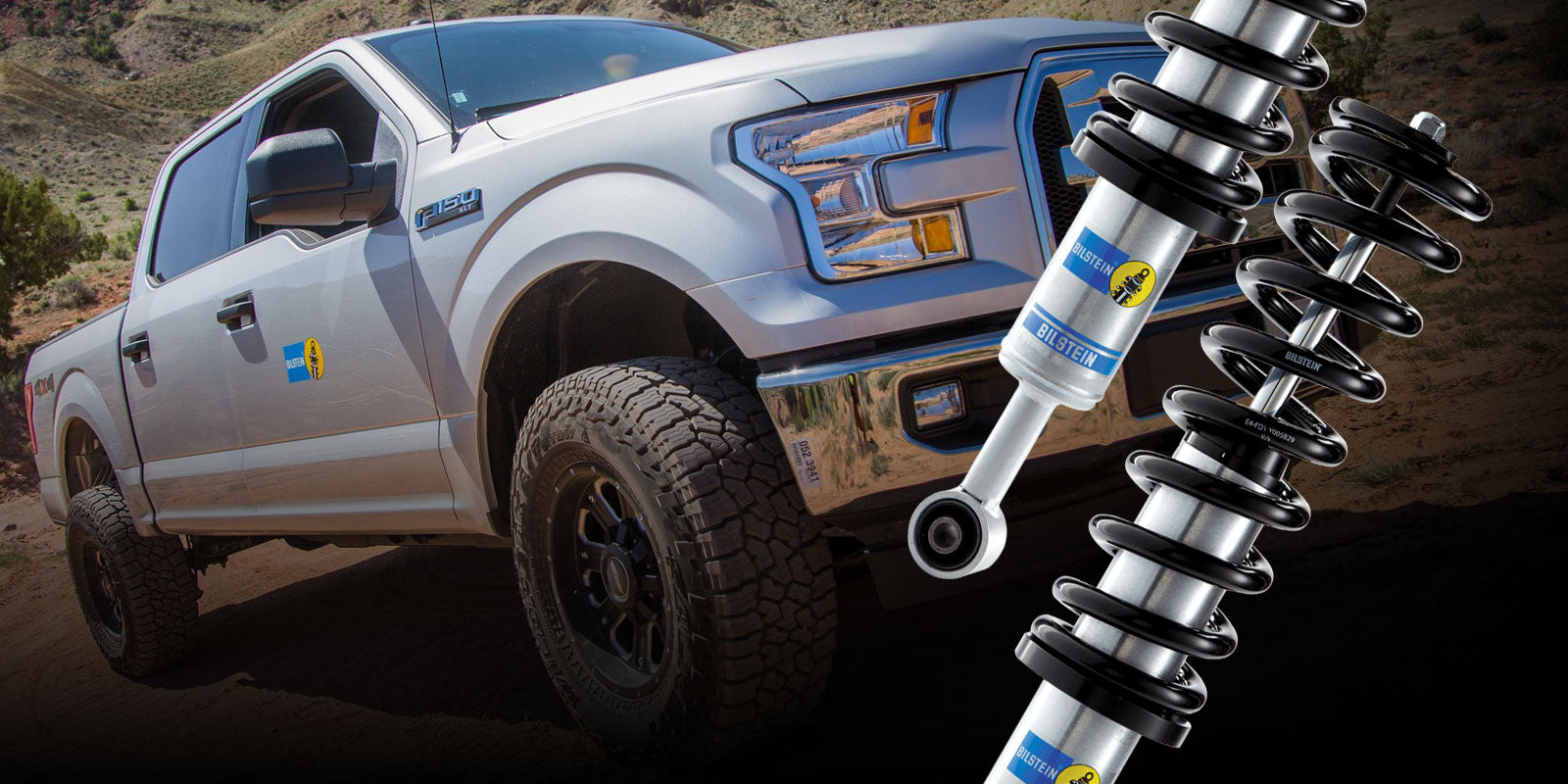 The Ultimate Bilstein 6112 Struts and Springs Guide for 2025
