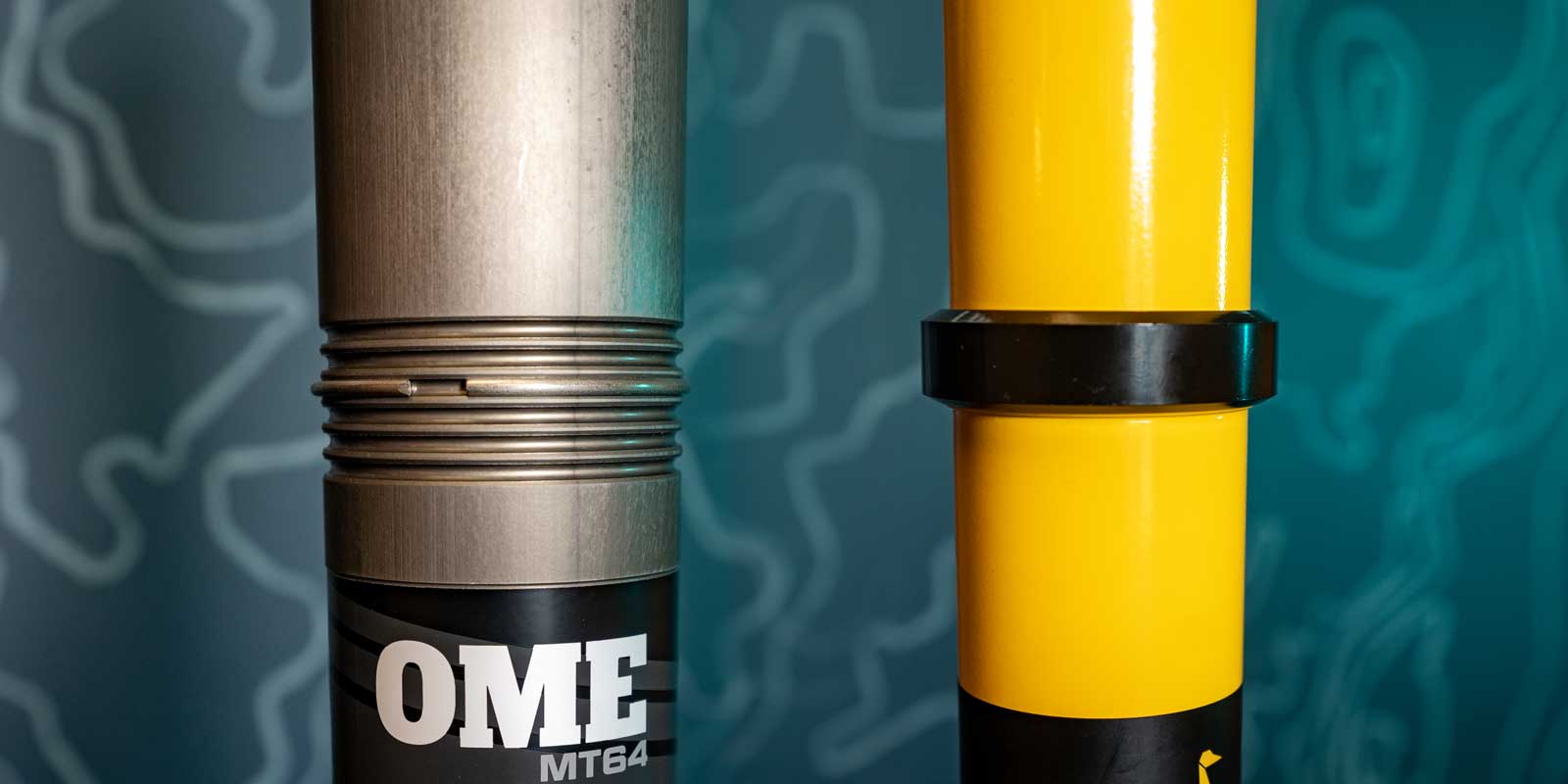 Old Man Emu Shocks: Preload and Height Settings Explained