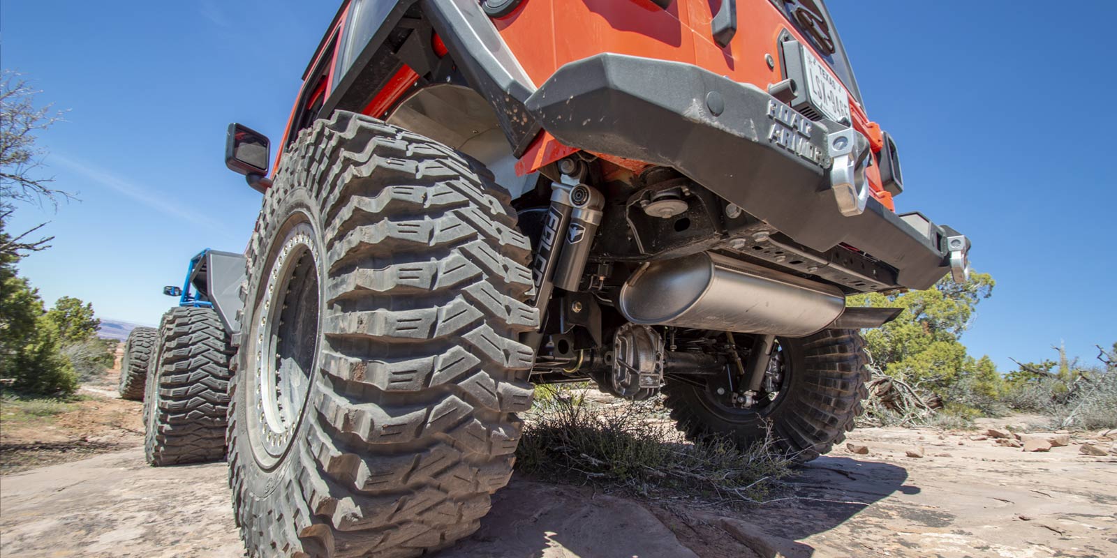 Frequently Asked Questions About Falcon Shocks