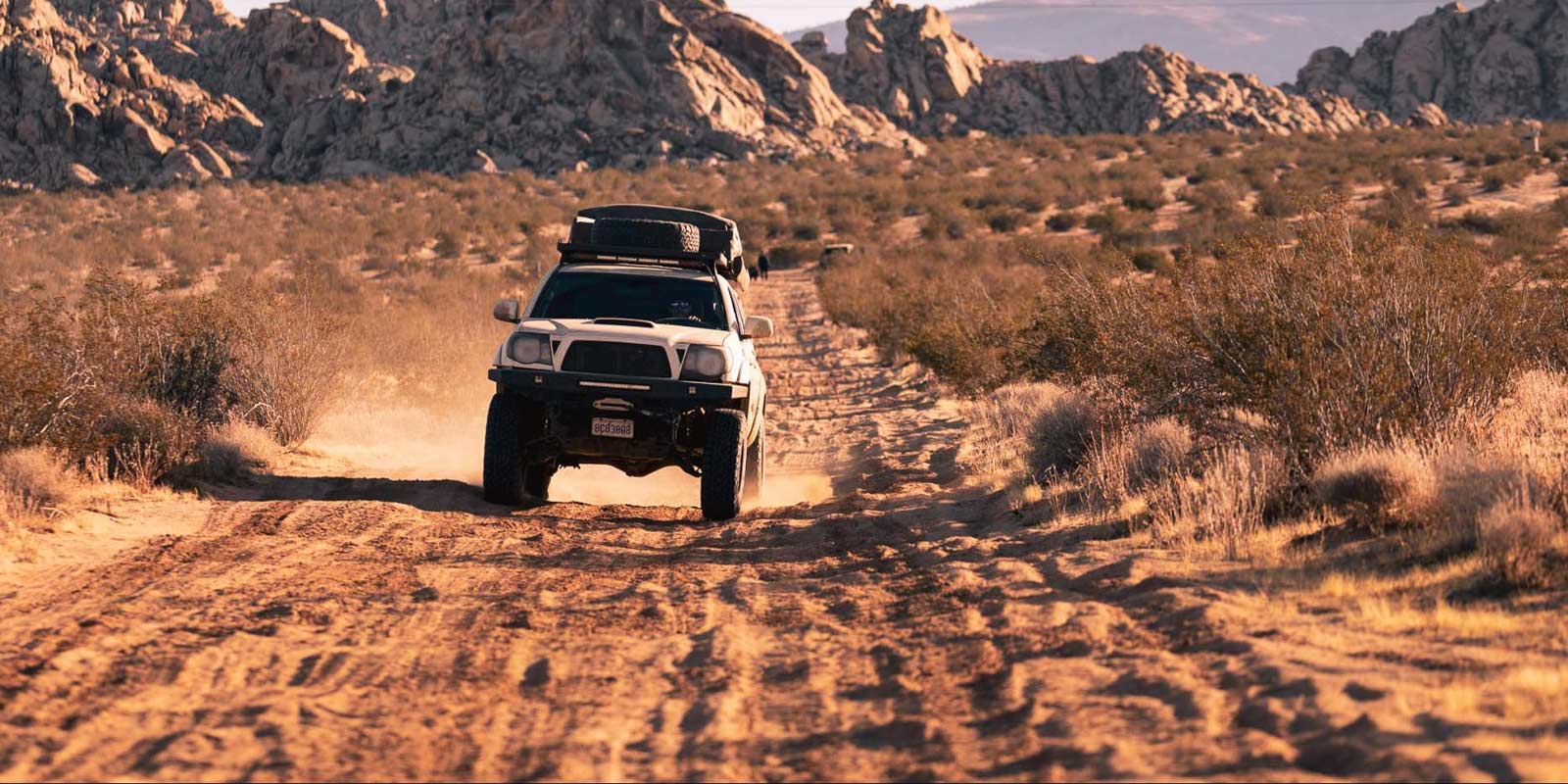 How to Troubleshoot Suspension Behavior with Compression & Rebound Adj