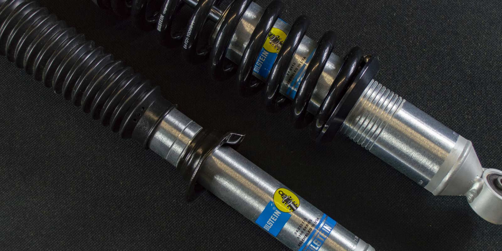 What are Adjustable Height Shocks & Struts? (Bilstein, Eibach, Fox, Ra