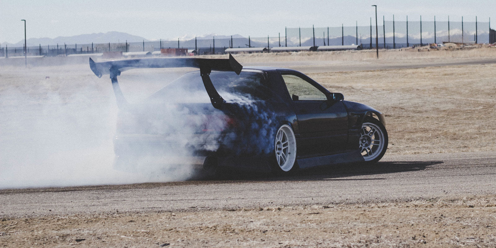 Street & Track Shocks and Parts For Cars - Shock Surplus