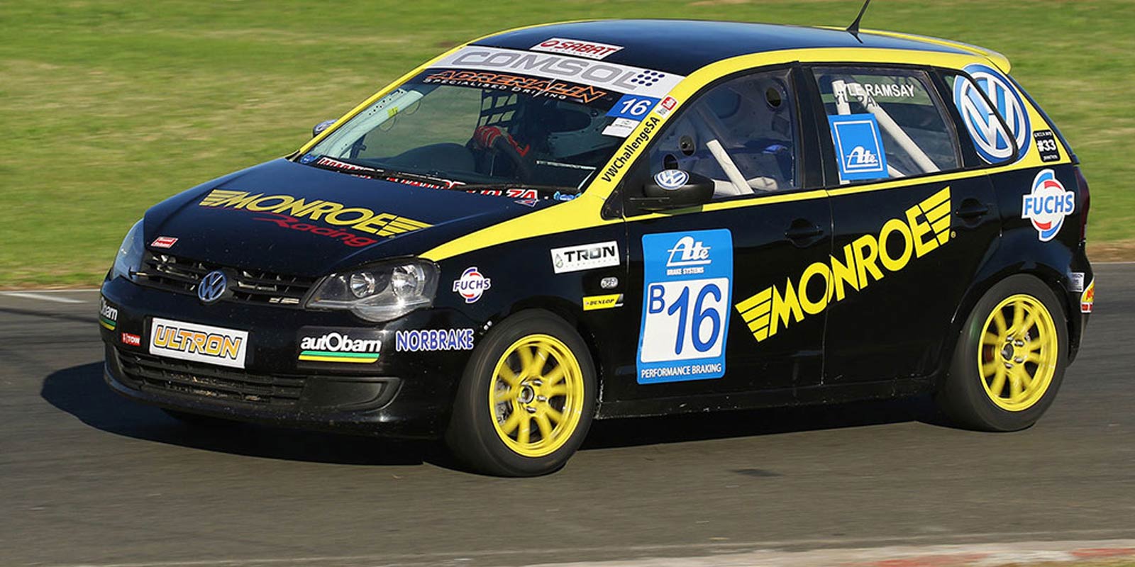 Shop Monroe Shocks, Struts & Suspension - Shock Surplus