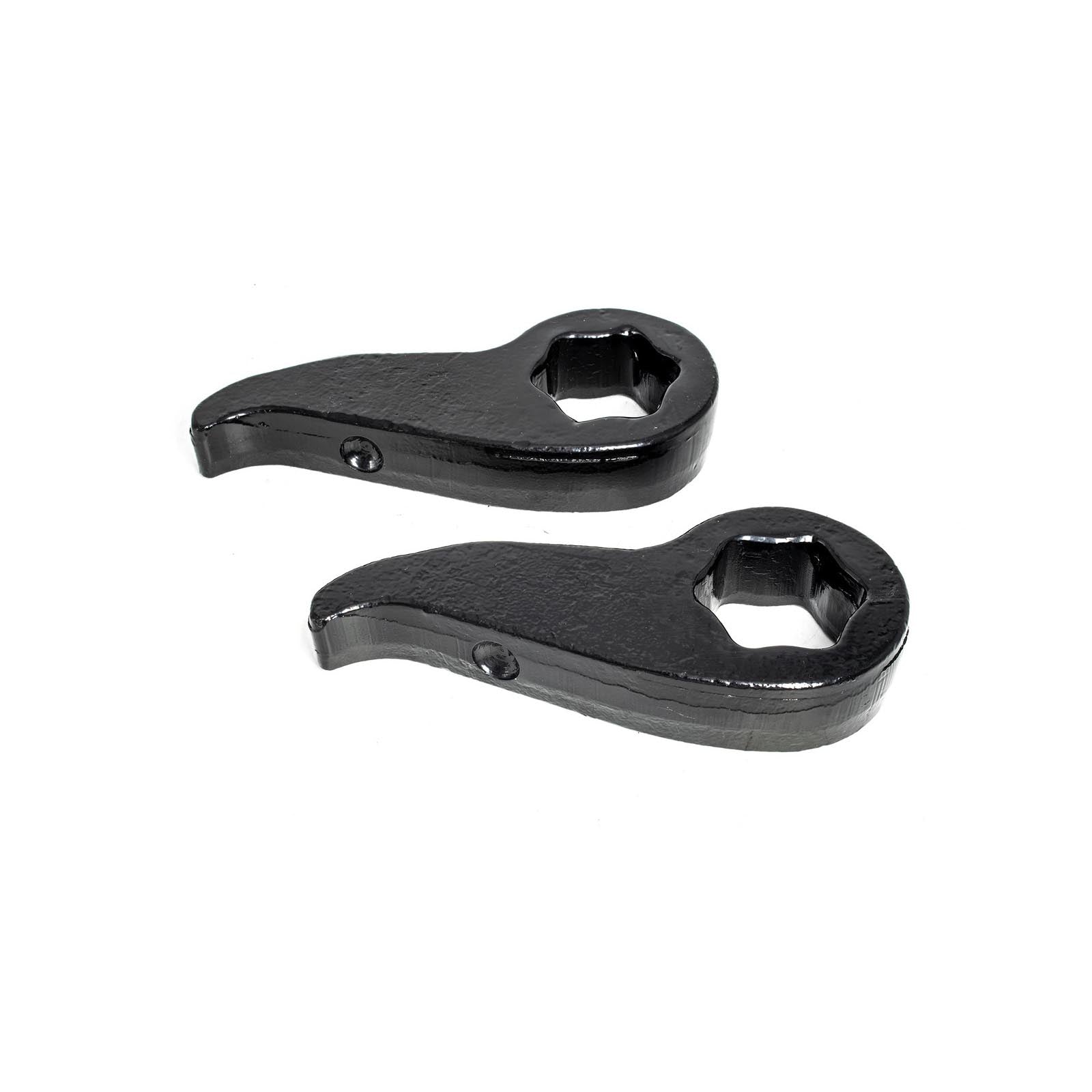 Shock Surplus 1-2" Leveling Kit for 2011-2024 Chevrolet Silverado 2500