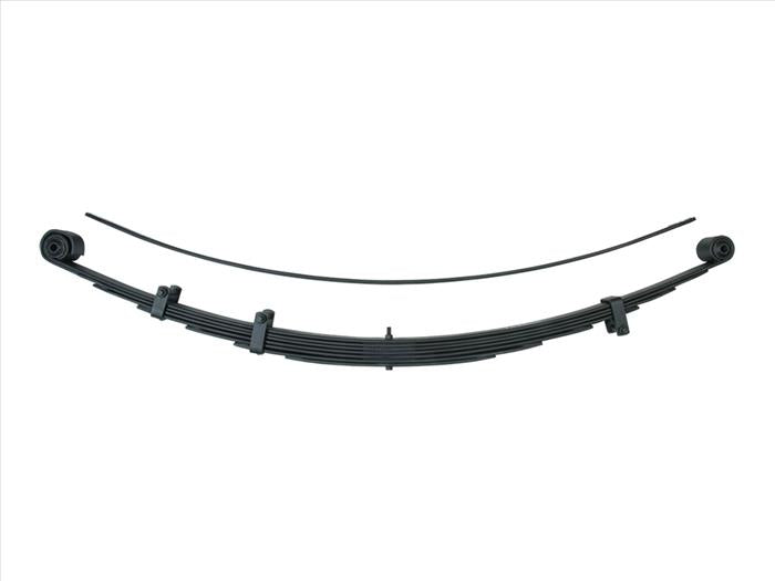 Icon 158505 Leaf Spring Kit – 2005-2023 Toyota Tacoma