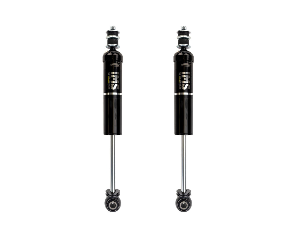 Dobinsons IMS Shocks Rear Pair for 2019-2023 Ram 1500 DT 4WD
