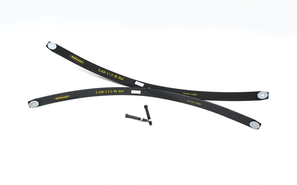 Dobinsons Toyota Tundra Add-a-Leaf kit Kit AAL121