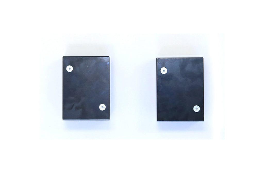 Dobinsons BS29-577 Bump Stop Kit – 19-26 Jeep Gladiator