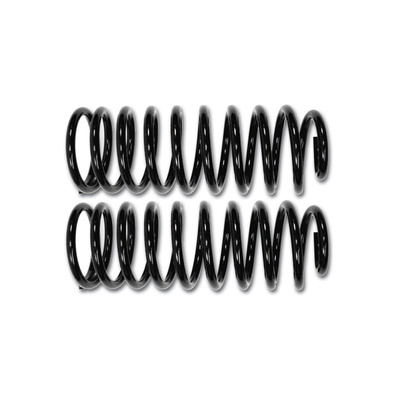 Icon 2 Lift Rear Coil Spring Kit for 03-22 4Runner 2 lift