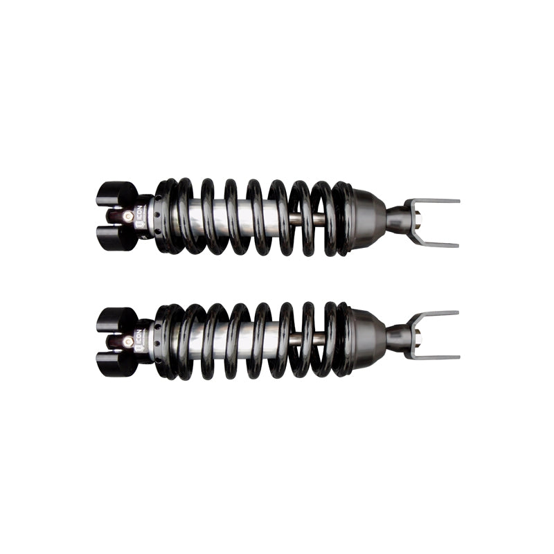 Icon 2.5 Internal Res Coilovers Front for 19-22 1500 Classic 4WD