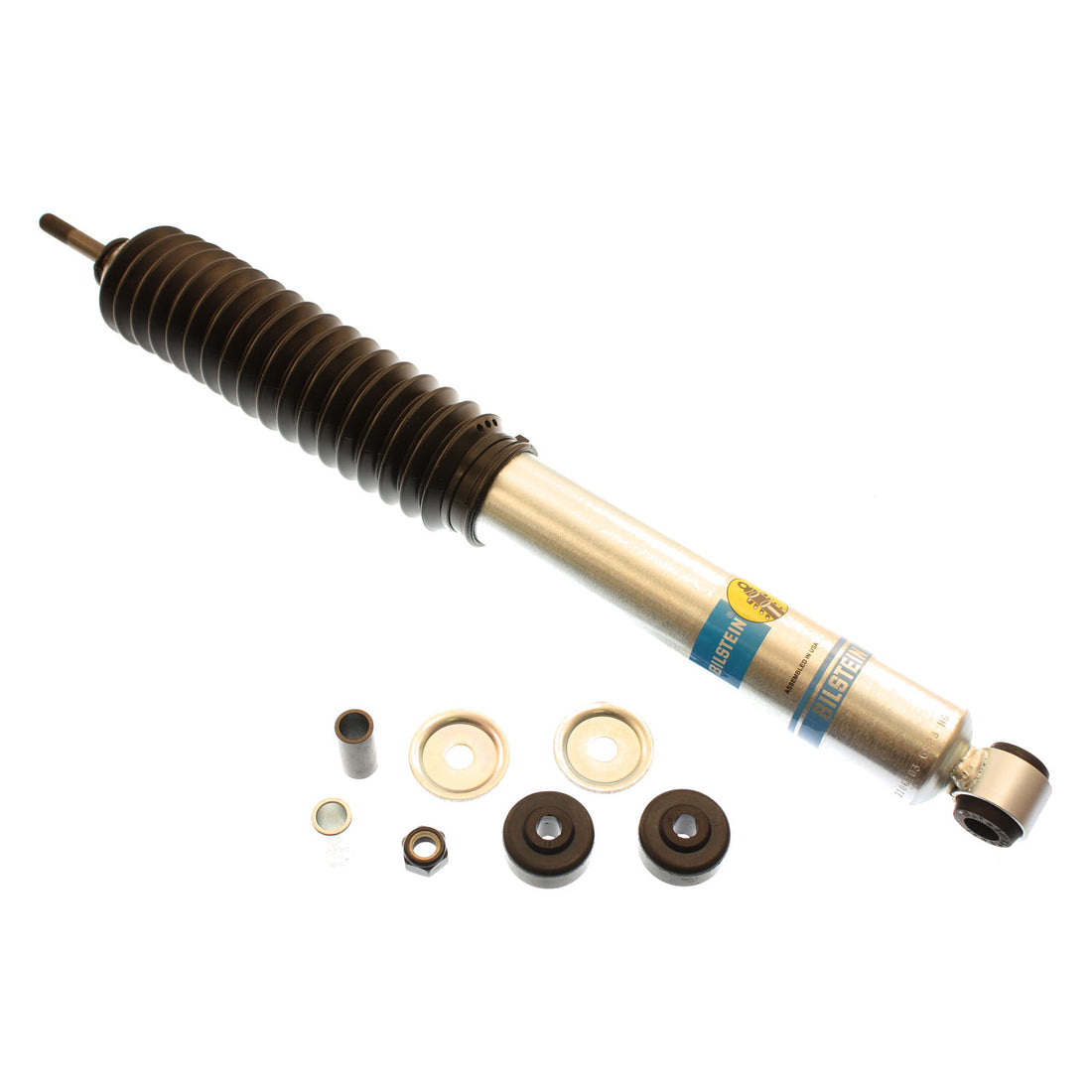 Bilstein 5100 Monotube Shocks 24-065283