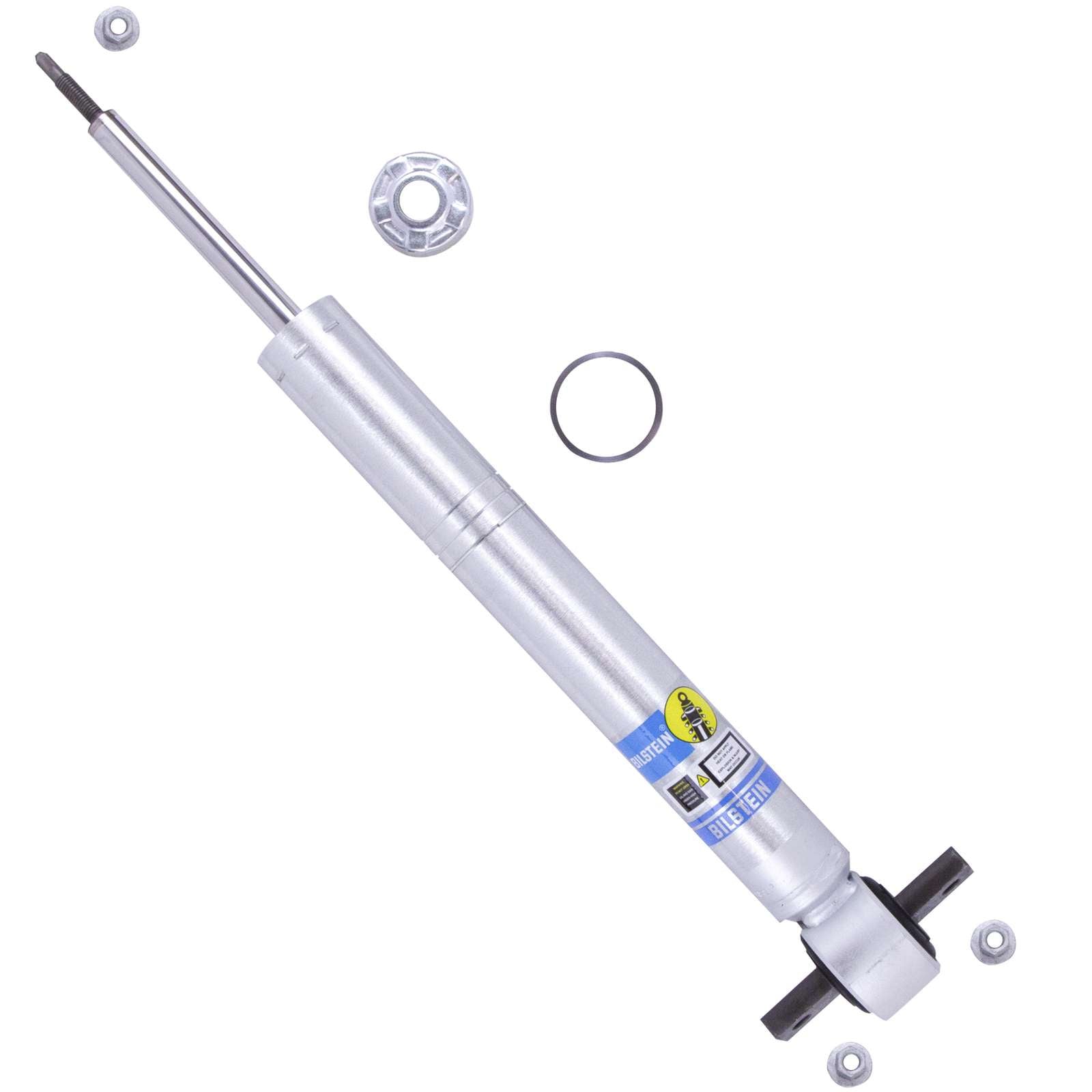 Bilstein 5100 Monotube Adjustable Shocks 24-309509