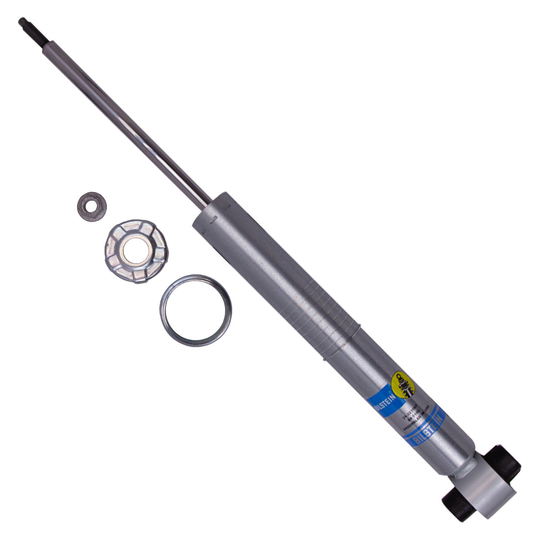 Bilstein 5100 Monotube Adjustable Shocks 24-323567