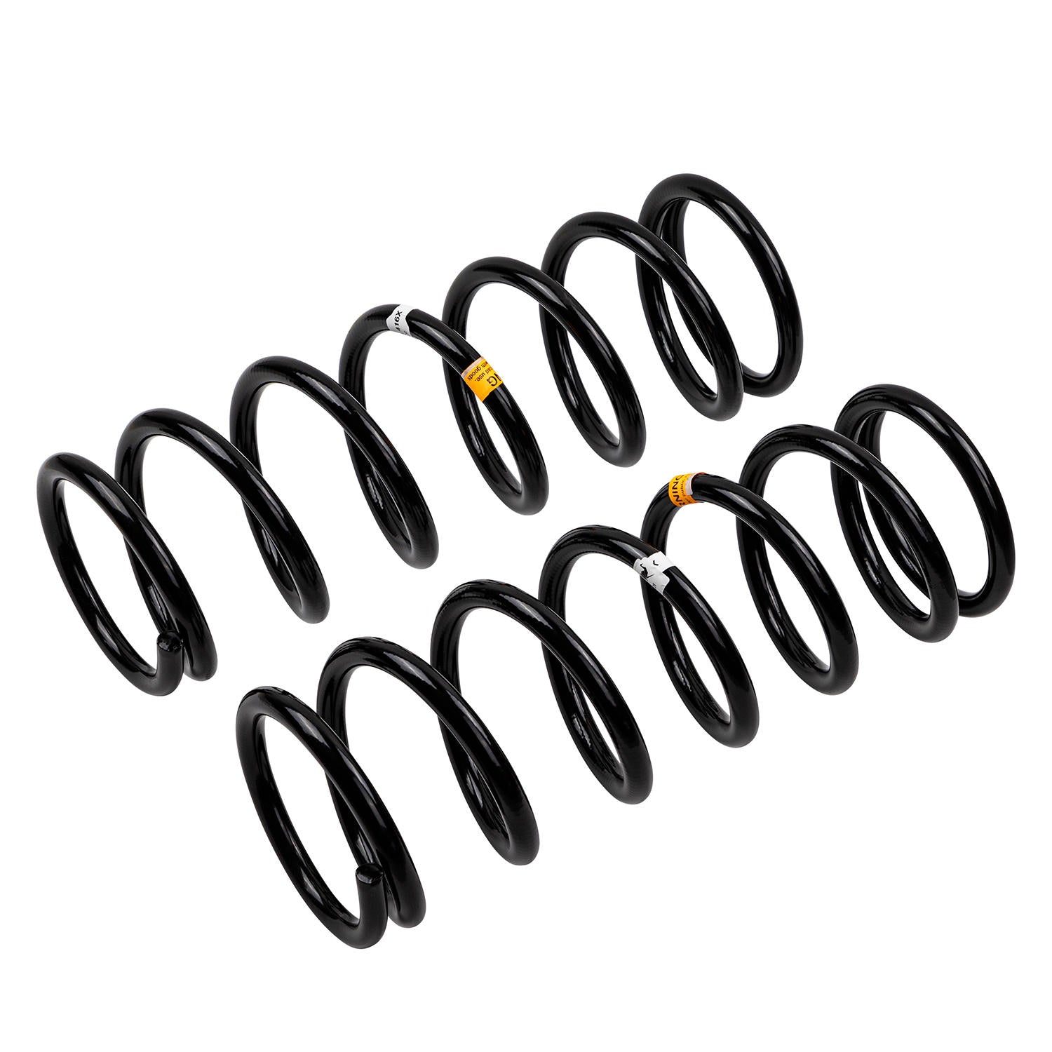 Old Man Emu Rear Coil Spring Kit 2416