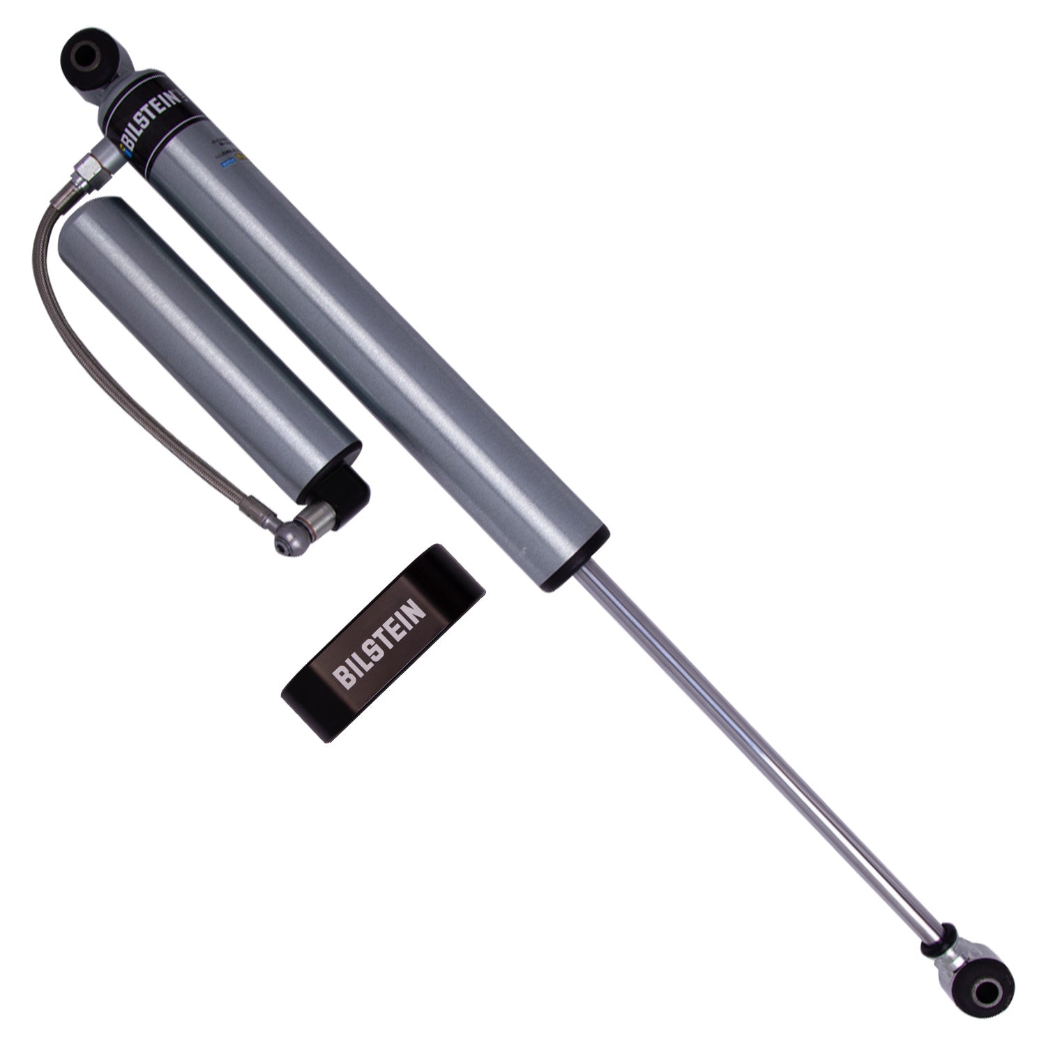 Bilstein 5160 w/ Remote Reservoir Shocks 25-325065