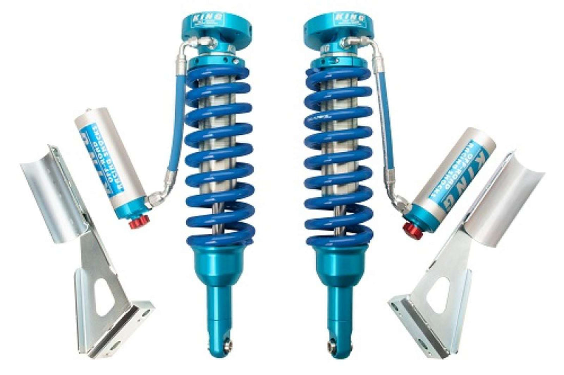 King Shocks 25001-119A-EXT – 2005-2020 Toyota Tacoma
