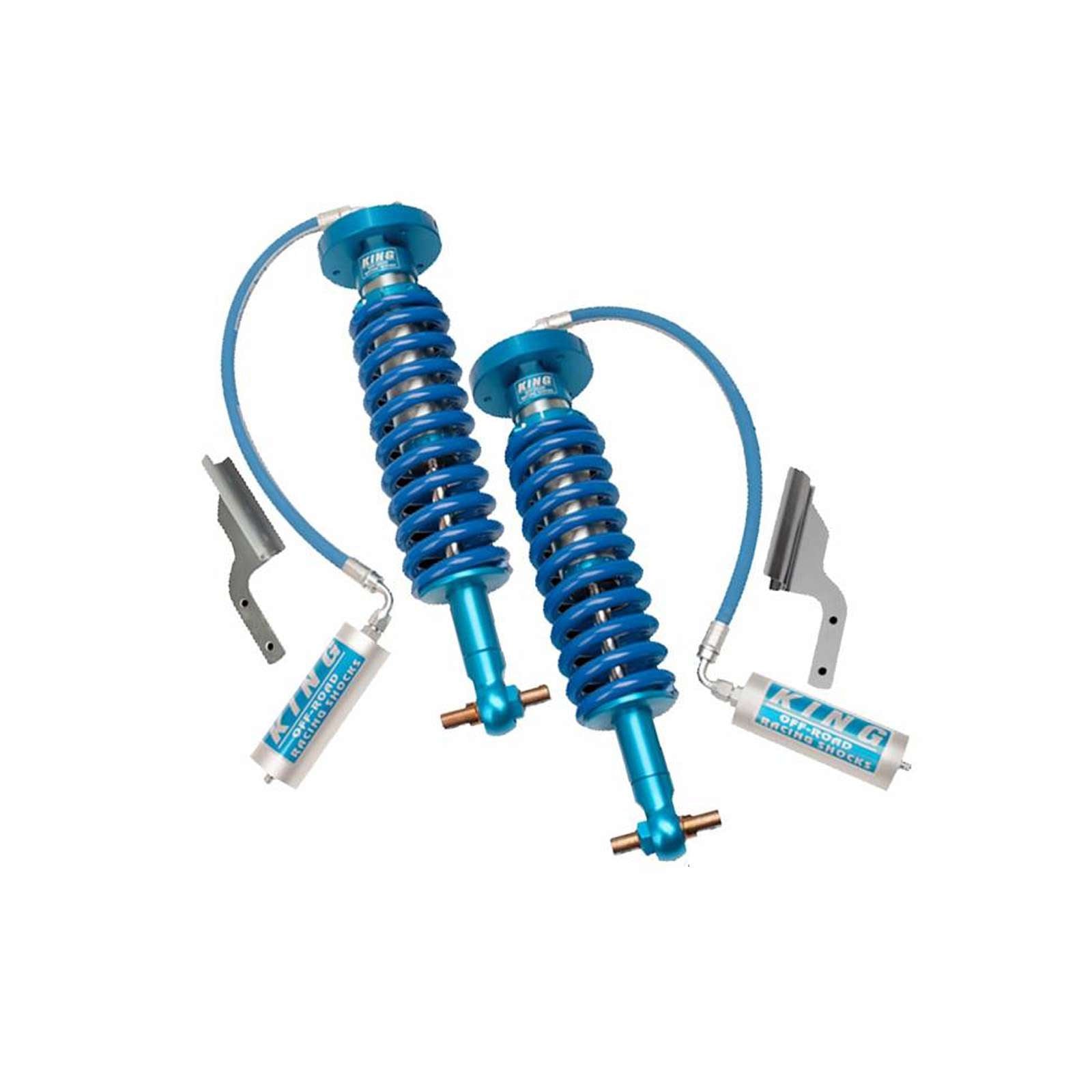 King Shocks 25001-367 – 2015-2020 Ford F-150