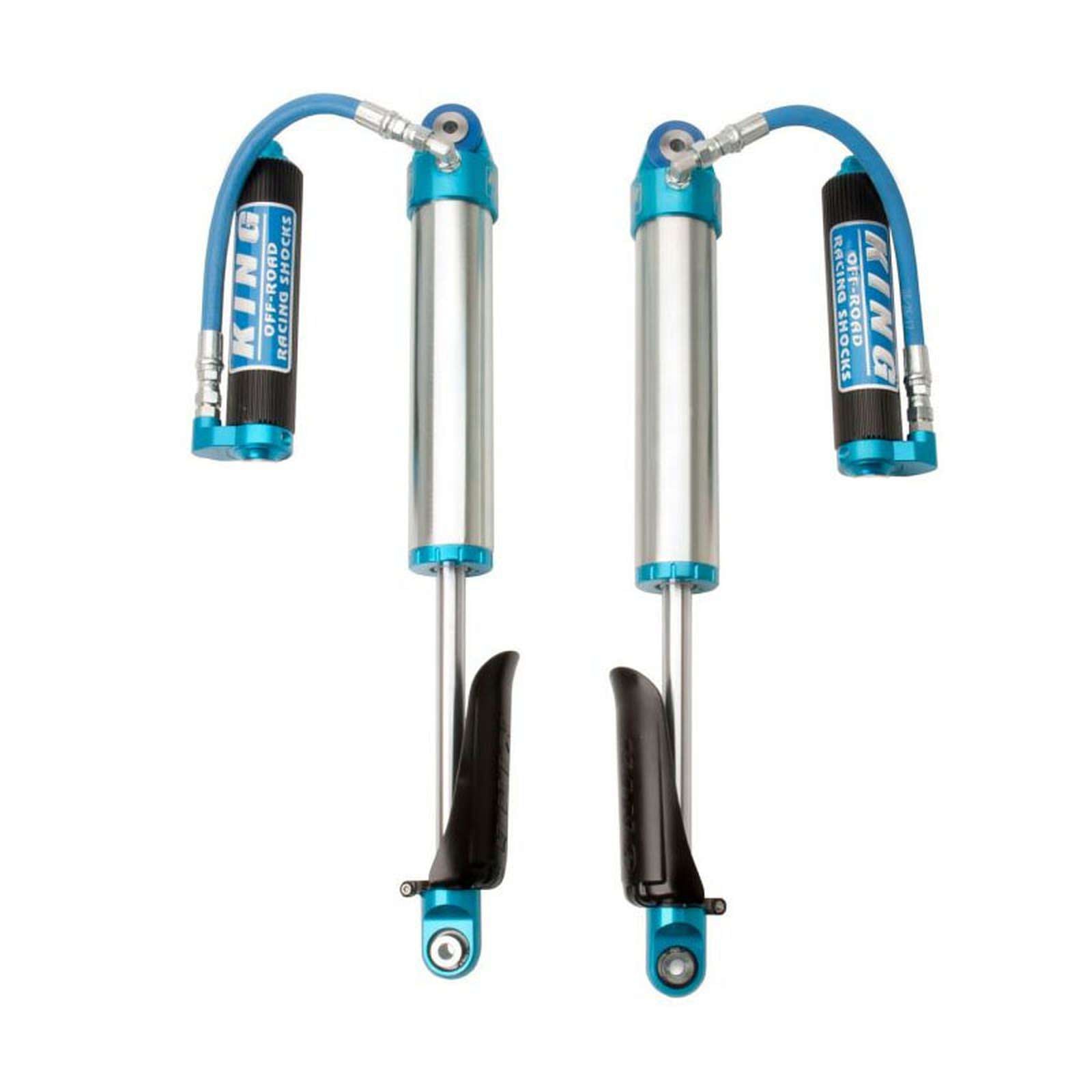 King Shocks 25001-373 – 2018-2026 Jeep Wrangler JL