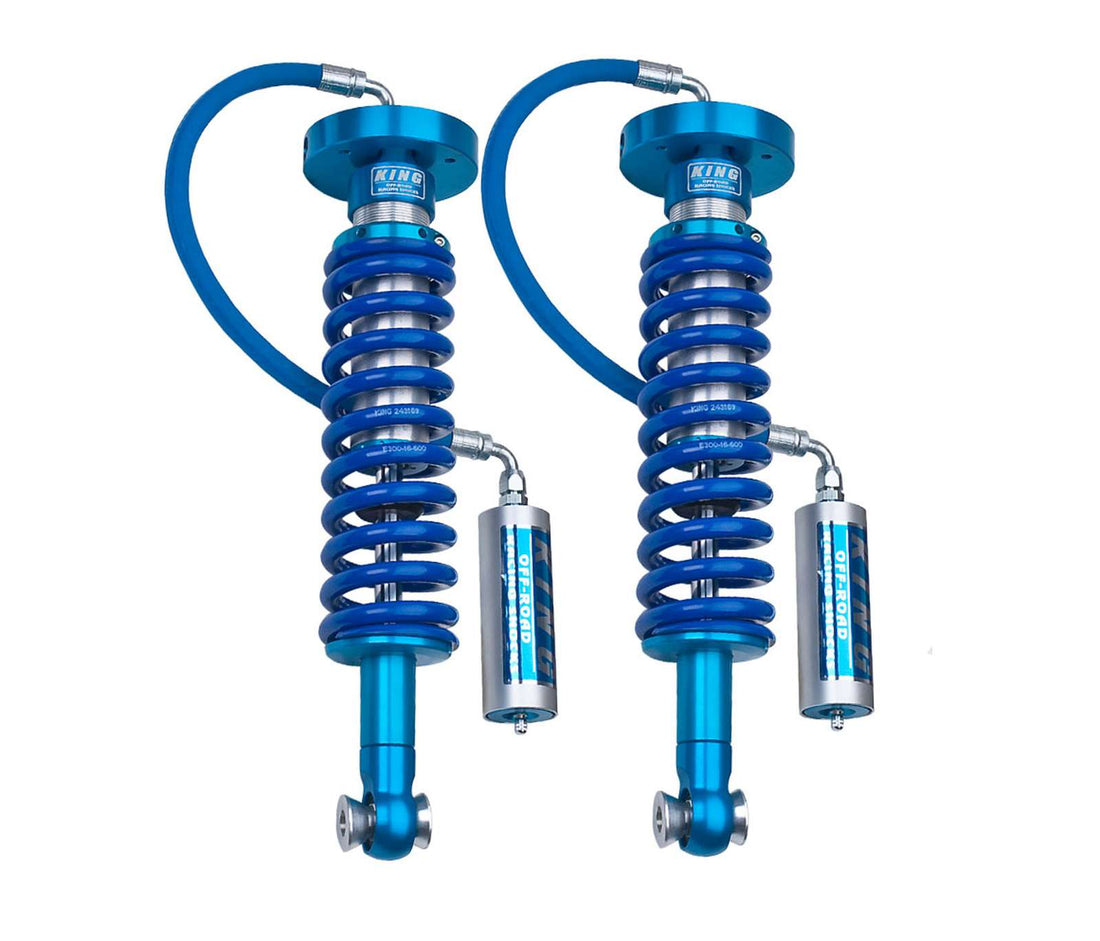 King Shocks 25001-211 – 2009-2013 Ford F-150