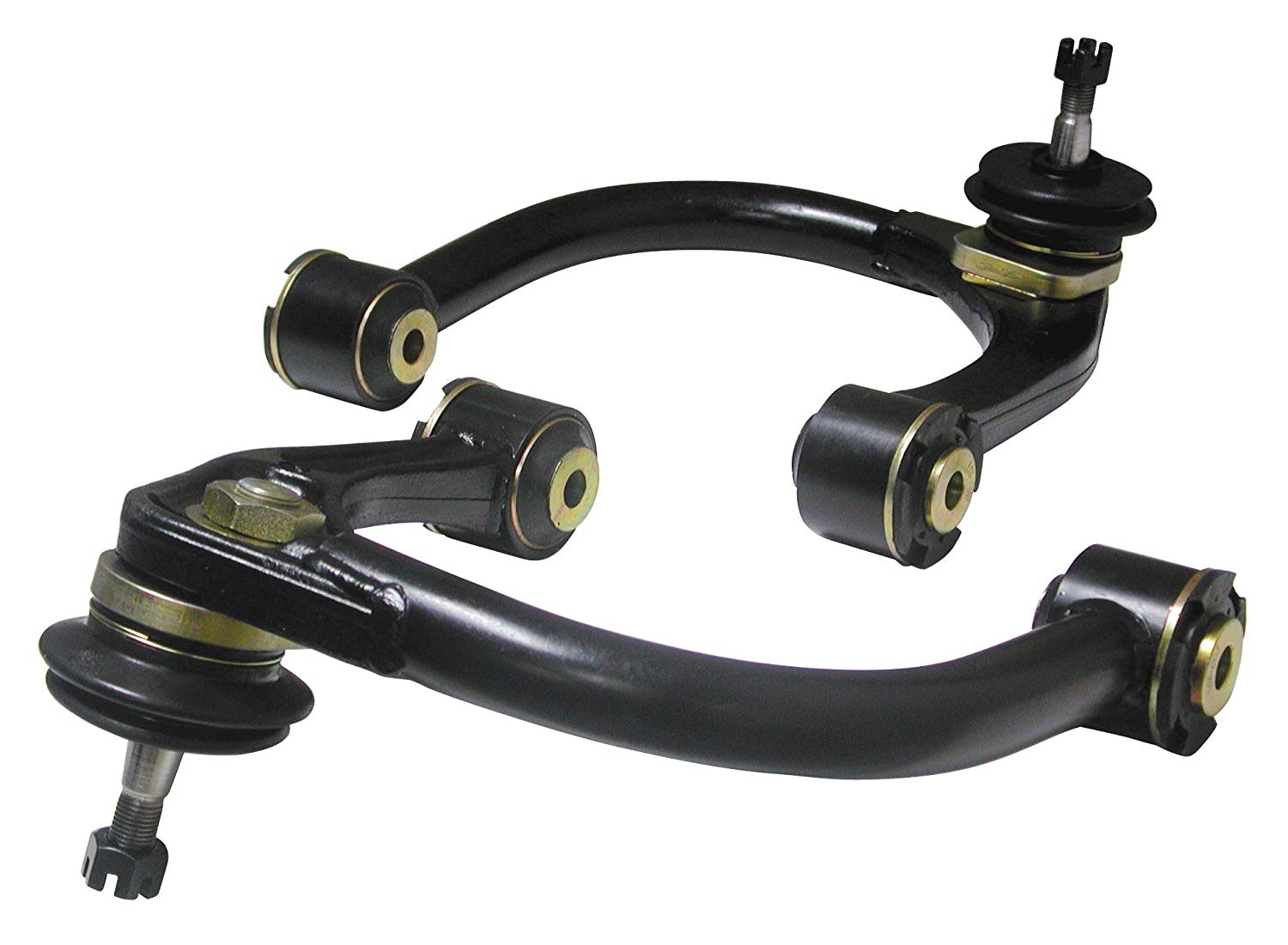 Specialty SPC Adjustable Control Arm Kit 25470