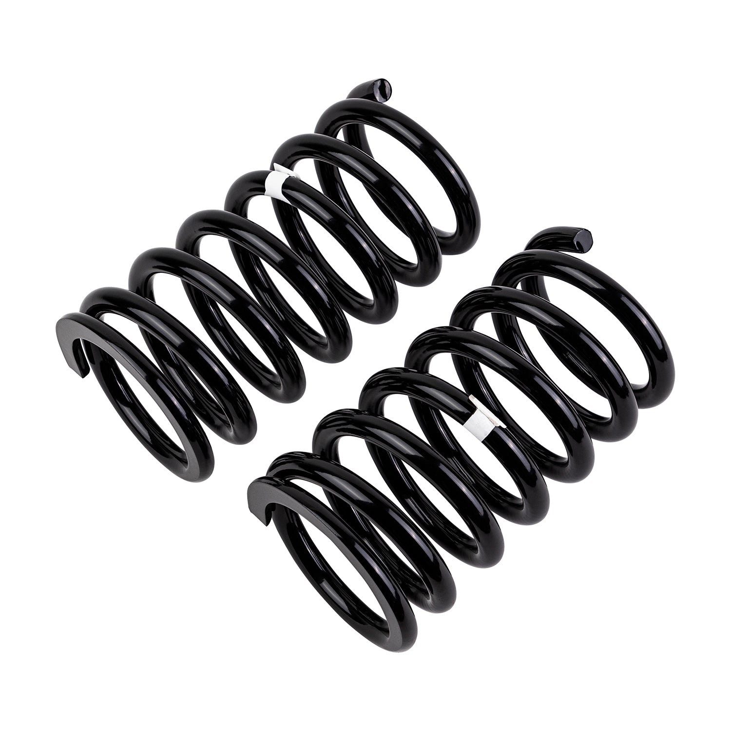 Old Man Emu Rear Coil Spring Kit for 1998-2000 Toyota RAV4 LWB