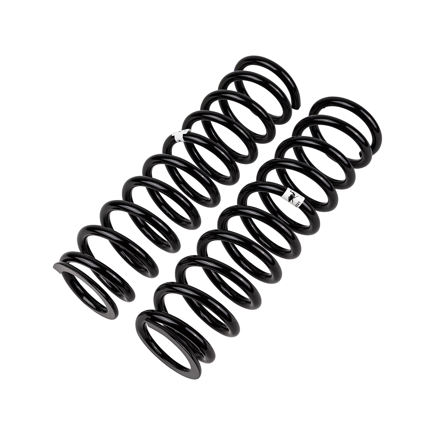 Old Man Emu Rear Coil Spring Kit for 1997-2001 Honda CR-V