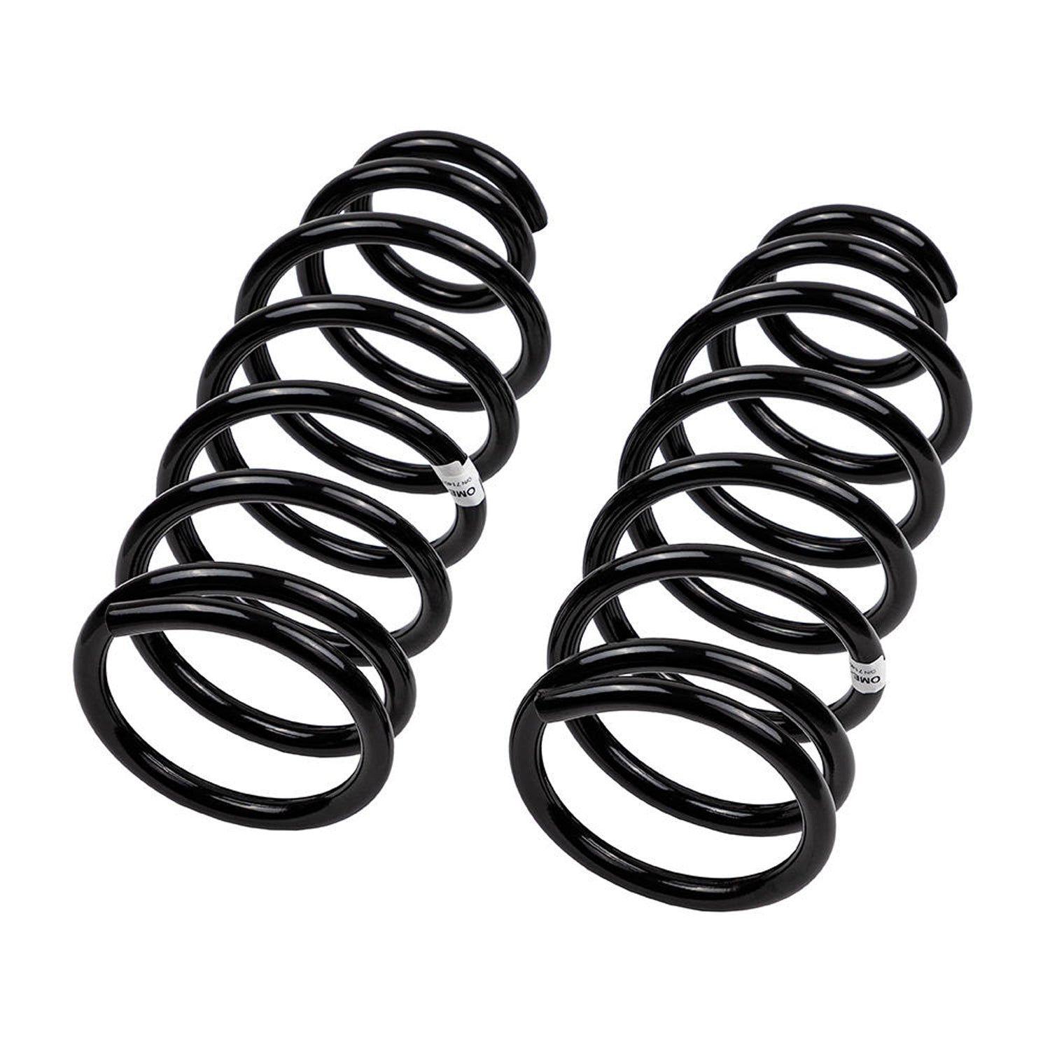 Old Man Emu Rear Coil Spring Kit for 2003-2006 Kia Sorento
