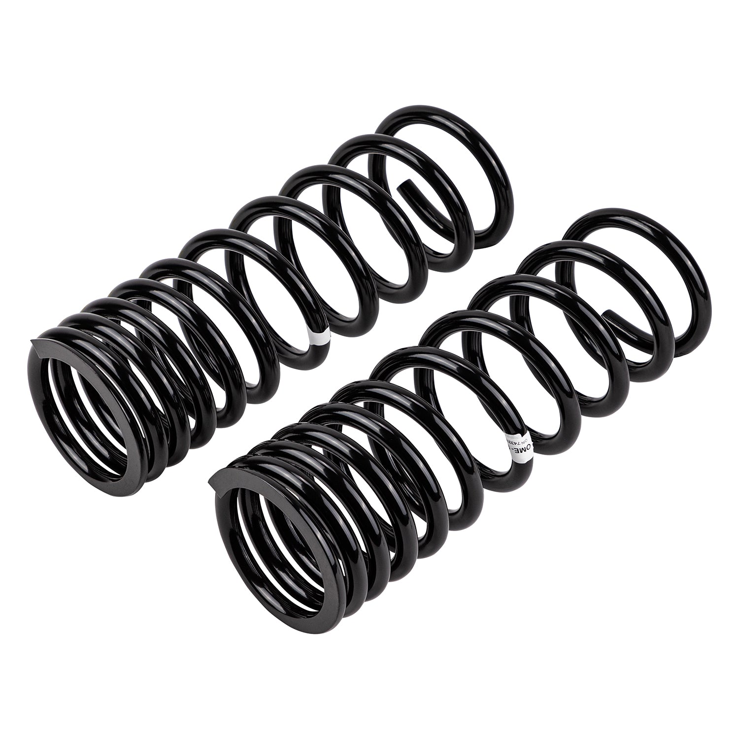 Old Man Emu Rear Coil Spring Kit for 1992-2004 Isuzu Trooper 4WD