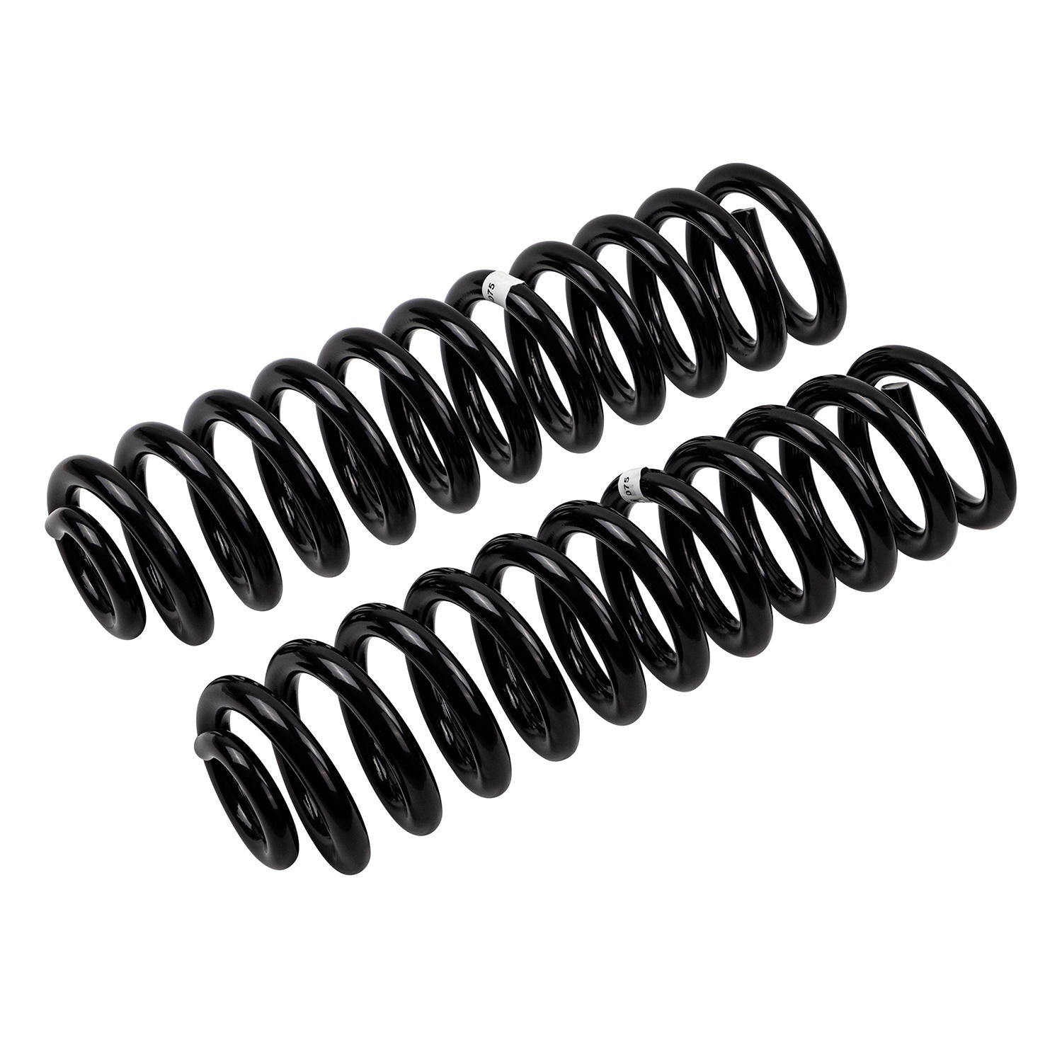 Old Man Emu Front Coil Spring Kit for 2008-2016 Ford F350 Super Duty 4