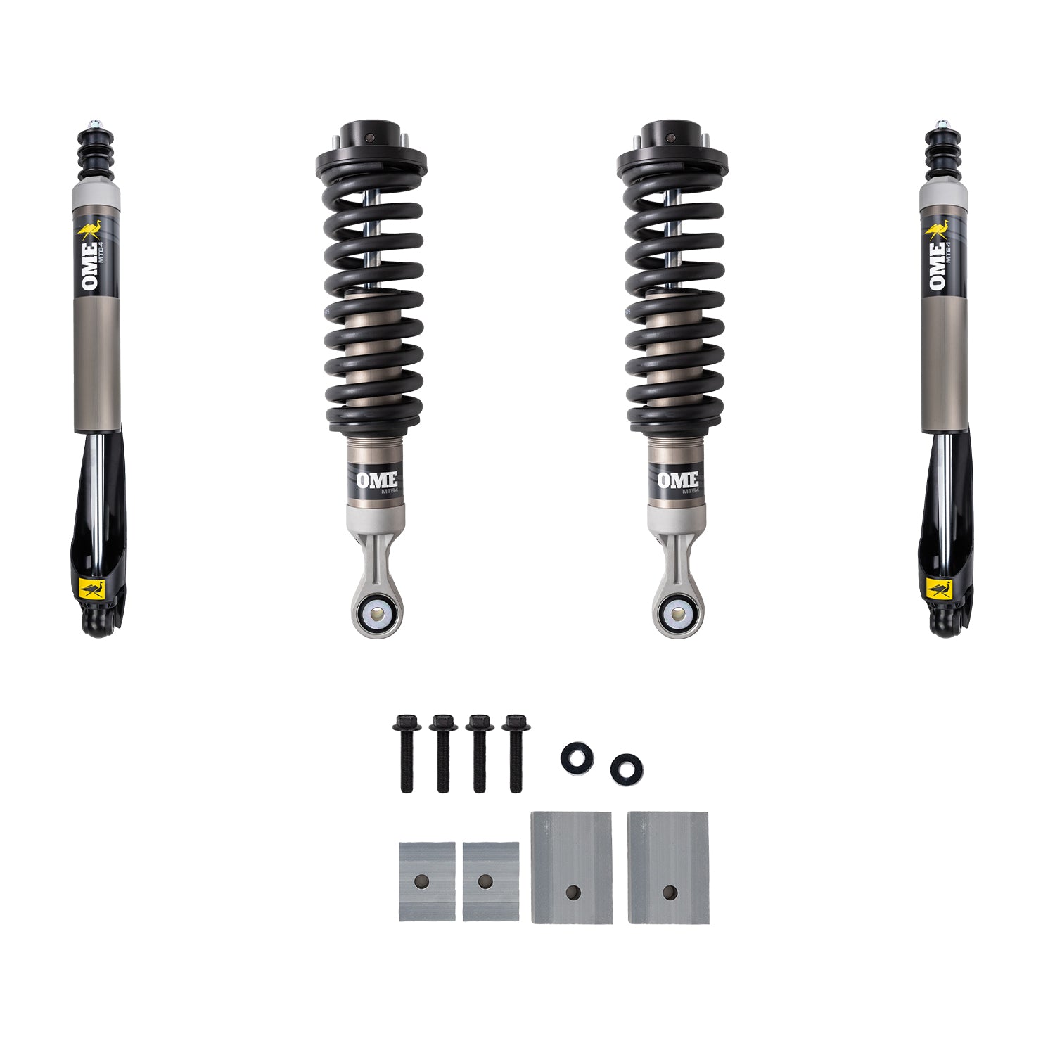 Old Man Emu MT64 Shocks Set Kit for 2022-2026 Toyota Tundra 4WD
