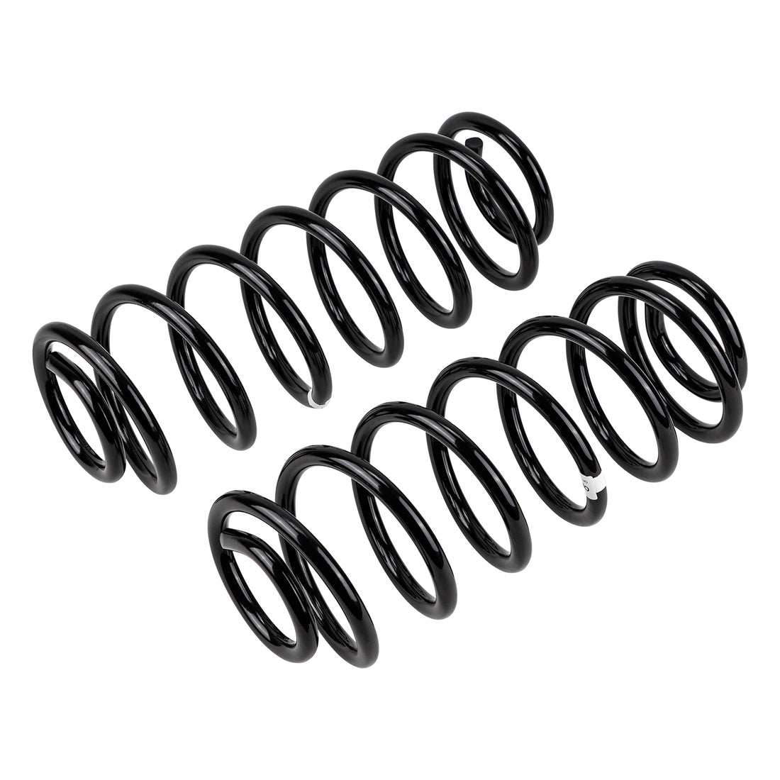 Old Man Emu Rear Coil Spring Kit for 2018-2024 Jeep Wrangler JL