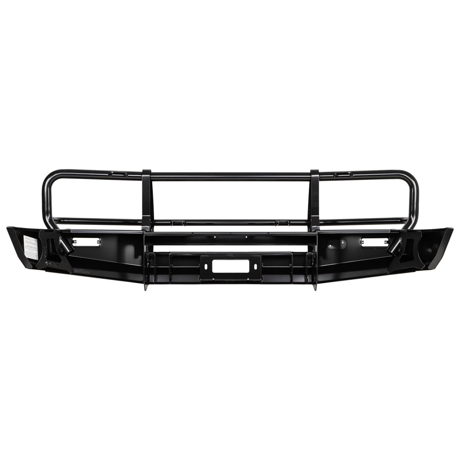 ARB Winch Mount Bumper