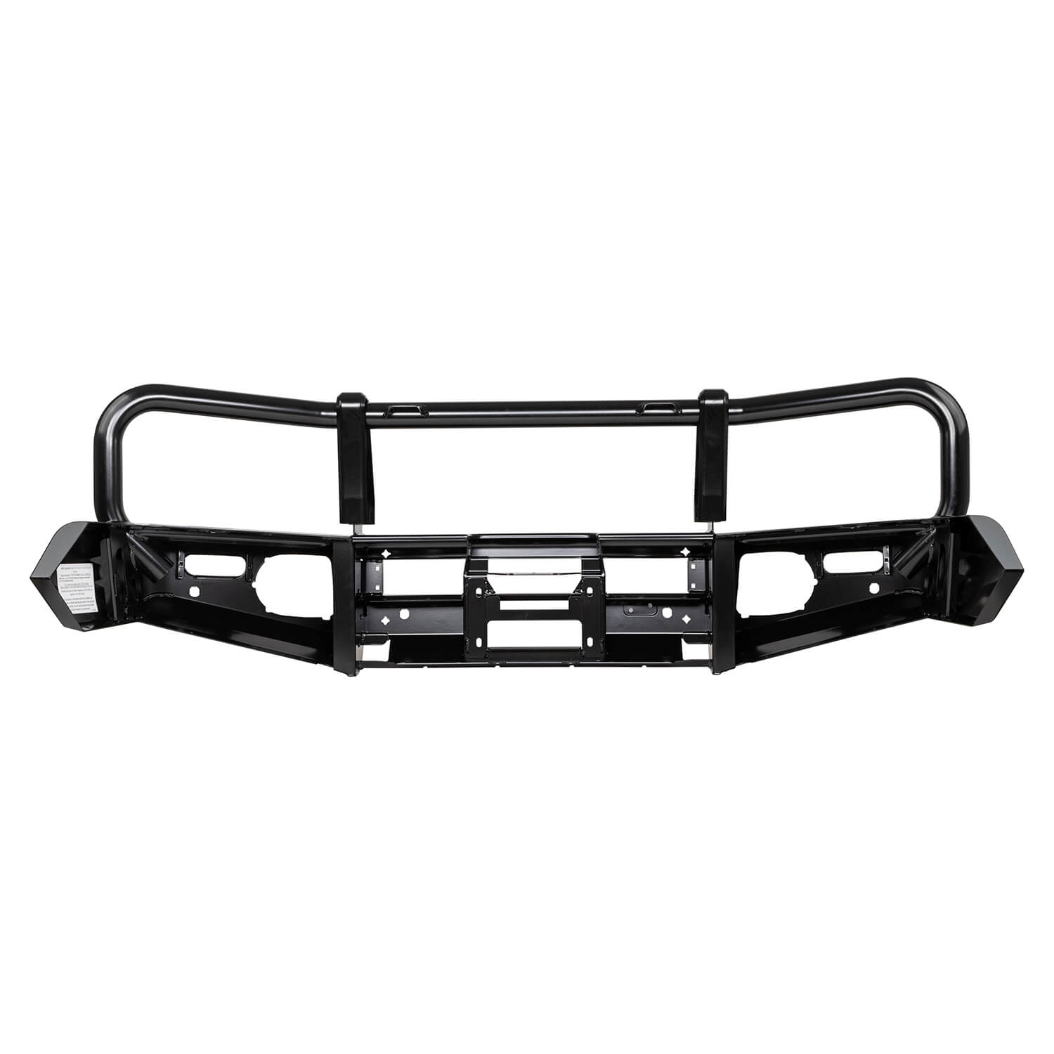 ARB 3421830B Summit Winch Bumper