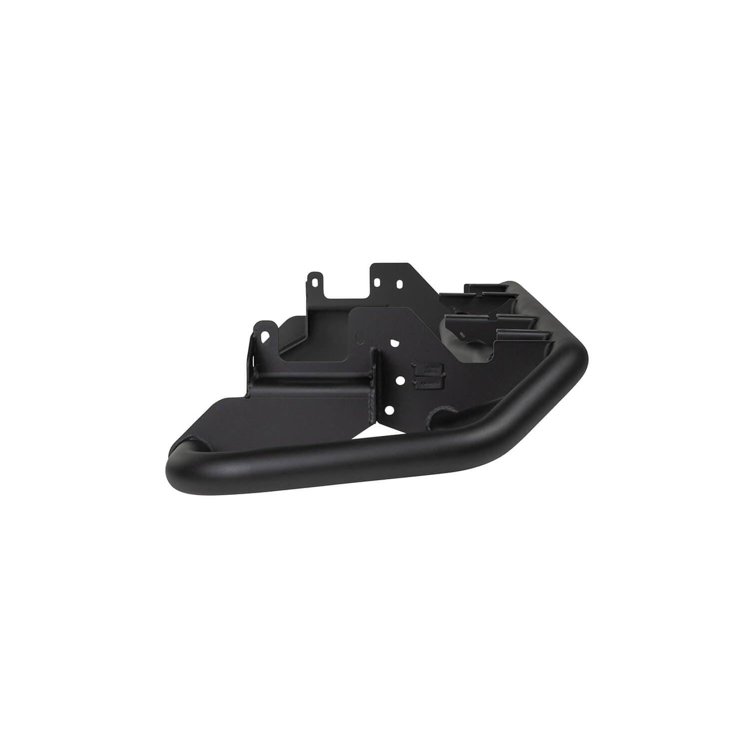 ARB 3614150 Summit Raw Rear Step Towbar