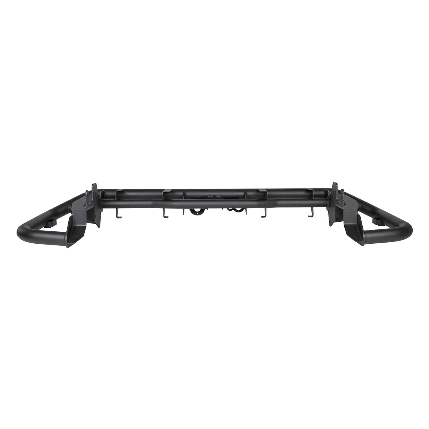 ARB 3614150 Summit Raw Rear Step Towbar