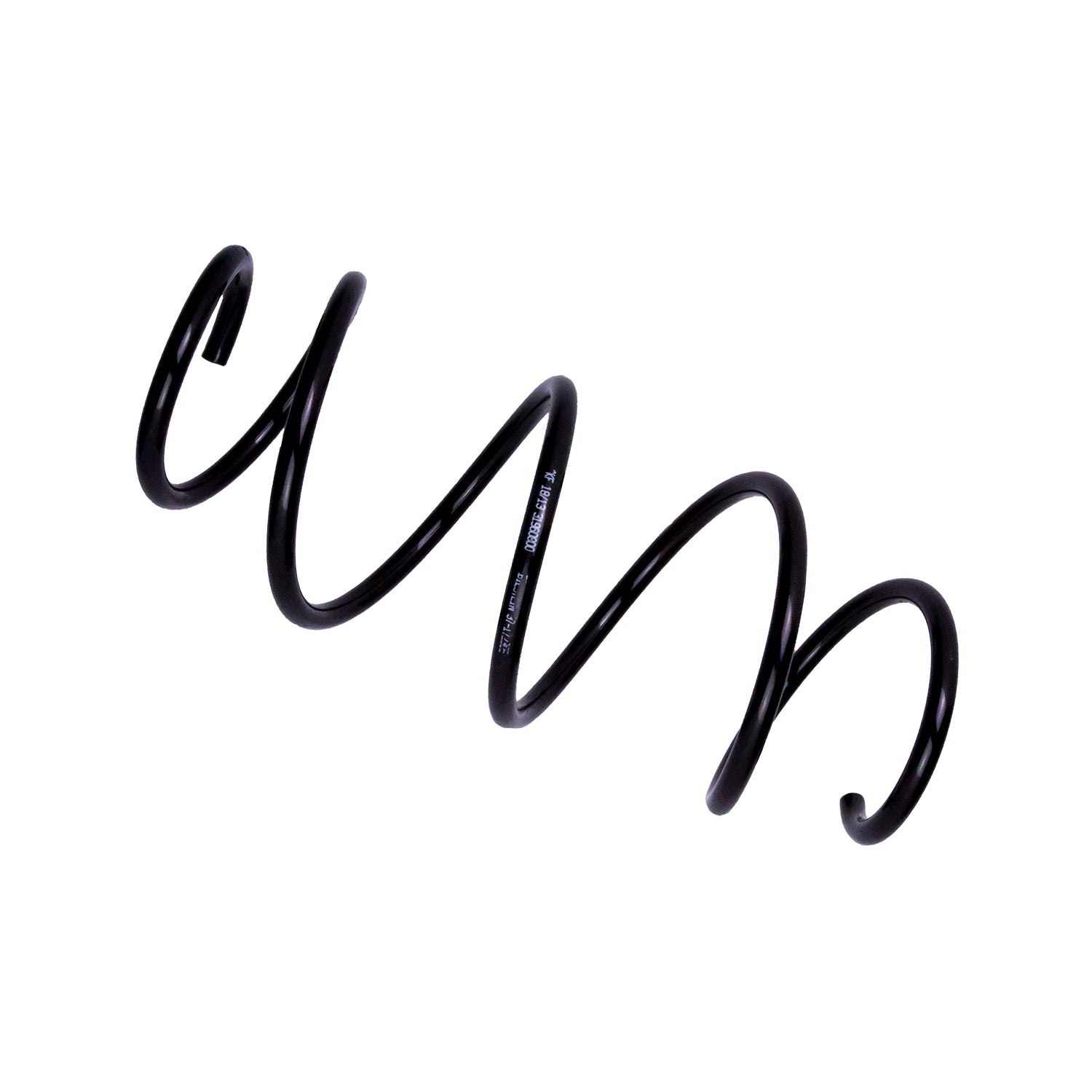 Bilstein B3 OE Replacement Air Coil Spring 37-172305