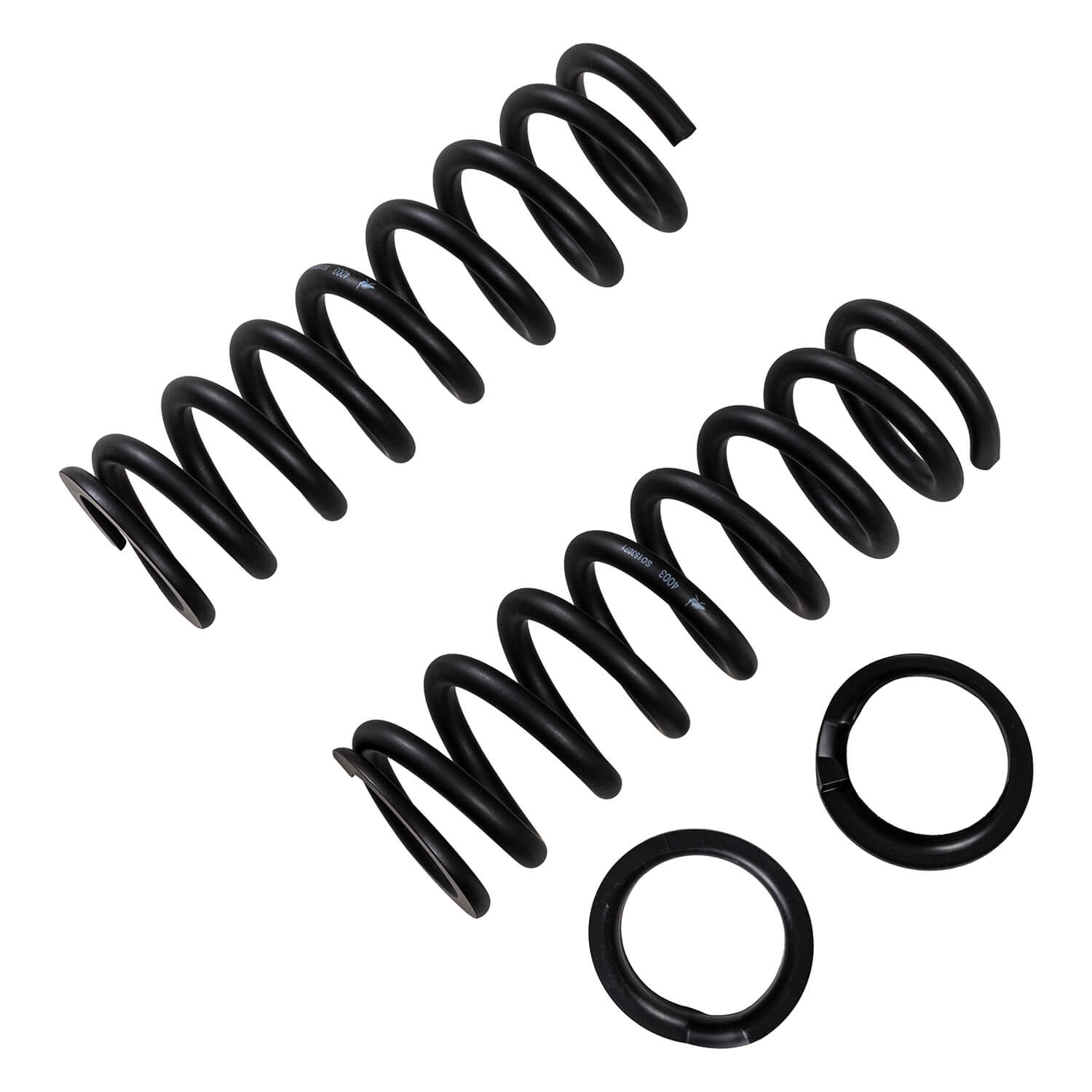 Old Man Emu Front Coil Springs Kit 4003