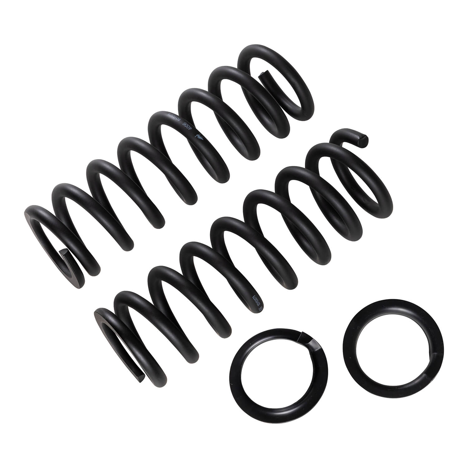 Old Man Emu Front Coil Springs Kit 4006