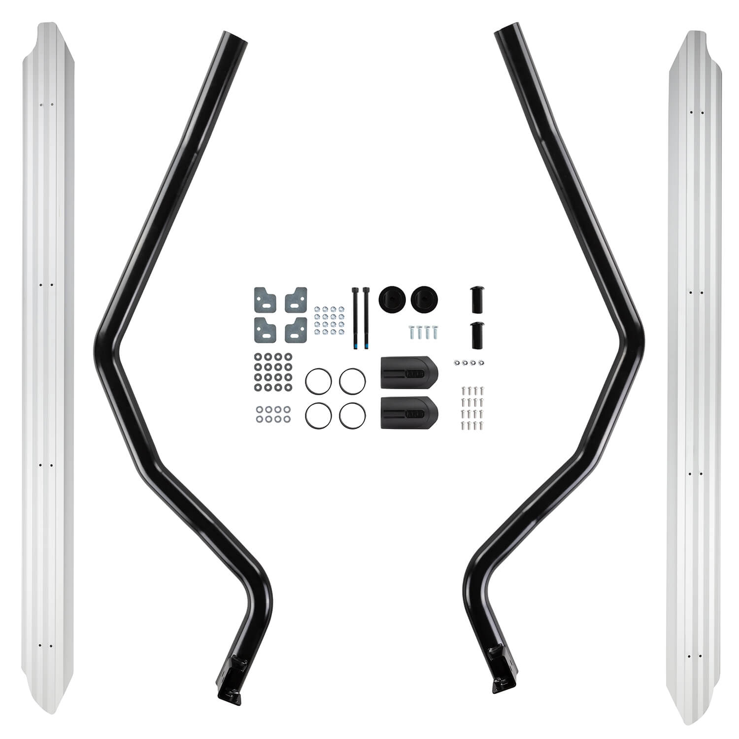ARB 4446120 Summit Front Rail