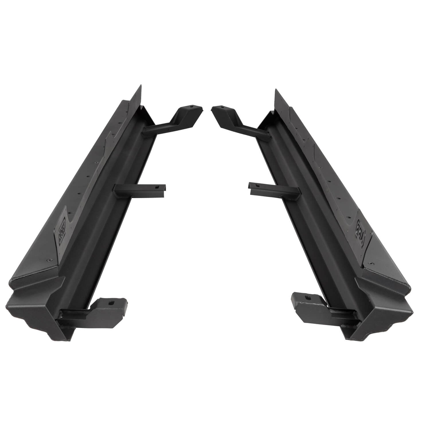 ARB 4450260 Rock Sliders for 2020-2025 Jeep Gladiator