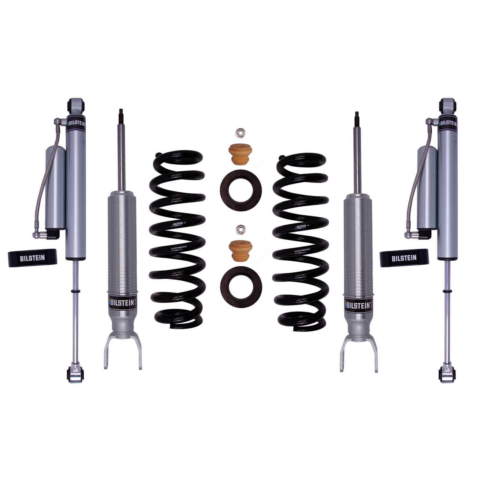 Bilstein 6112 Shock Set – 2019-2024 Ram Classic