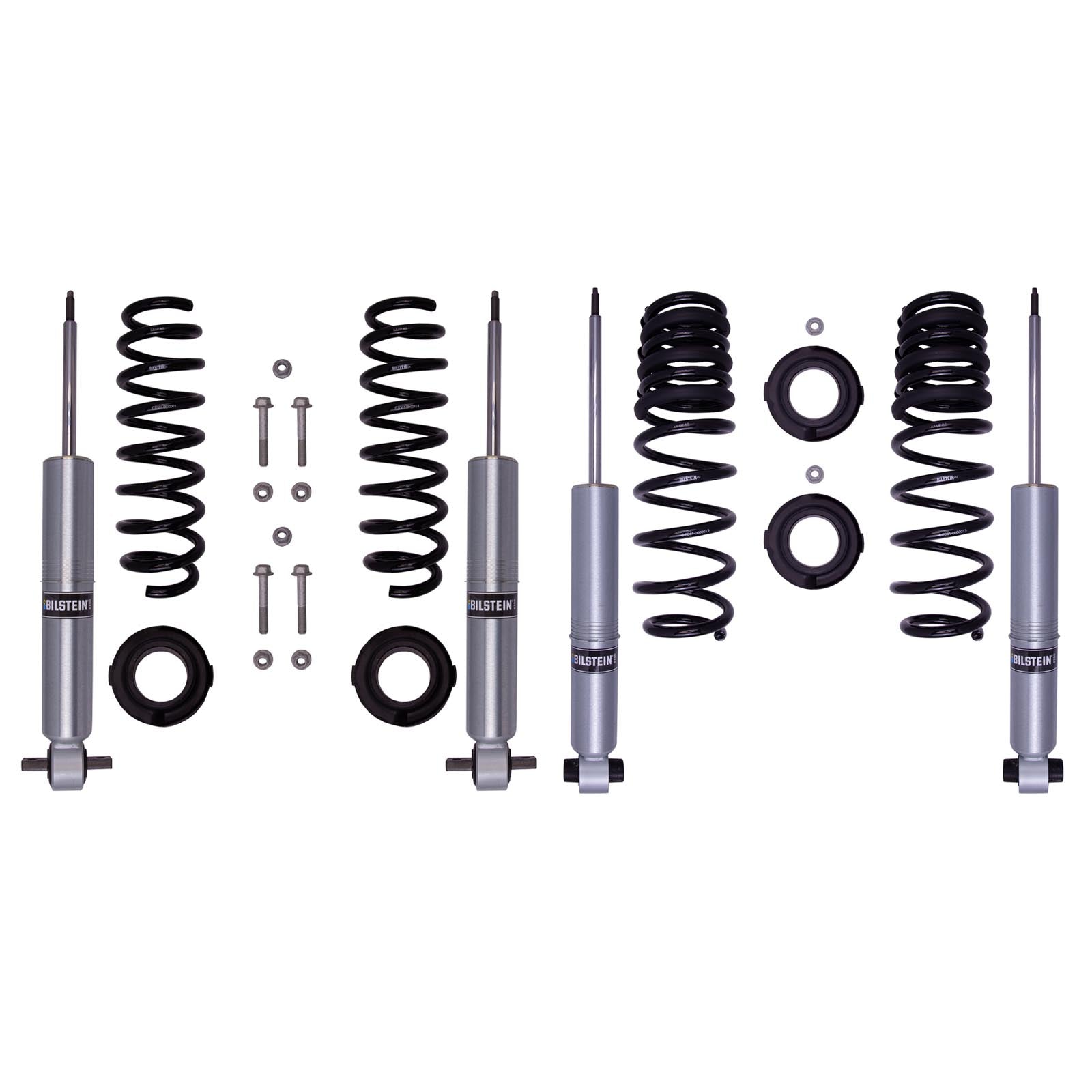 Bilstein 6112 Coilover Set – 2021-2026 Ford Bronco