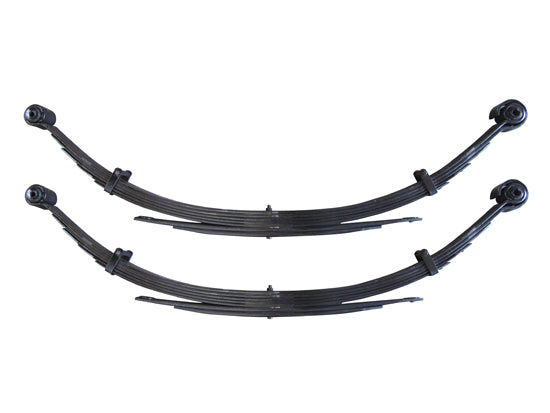 Icon 5" Lift Rear Leaf Spring Kit w/5" lift 65505