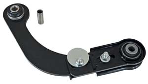 Specialty SPC Adjustable Control Arm Kit 67680