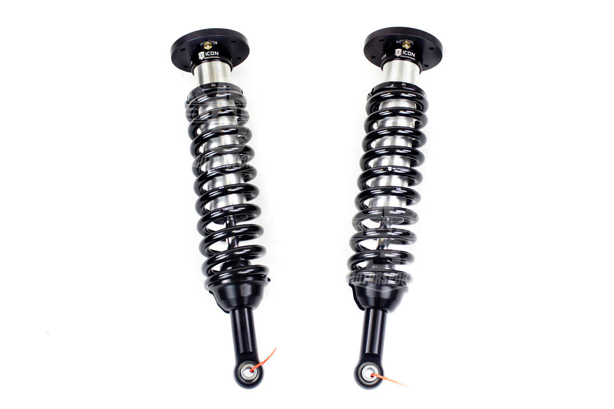 Icon 71505 2.5 Coilover – 2007-2017 Chevrolet Silverado 1500