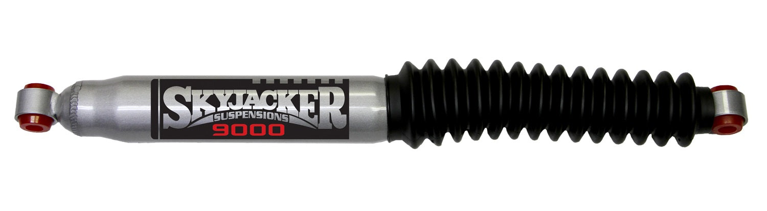 Skyjacker Silver Steering Stabilizer 9000