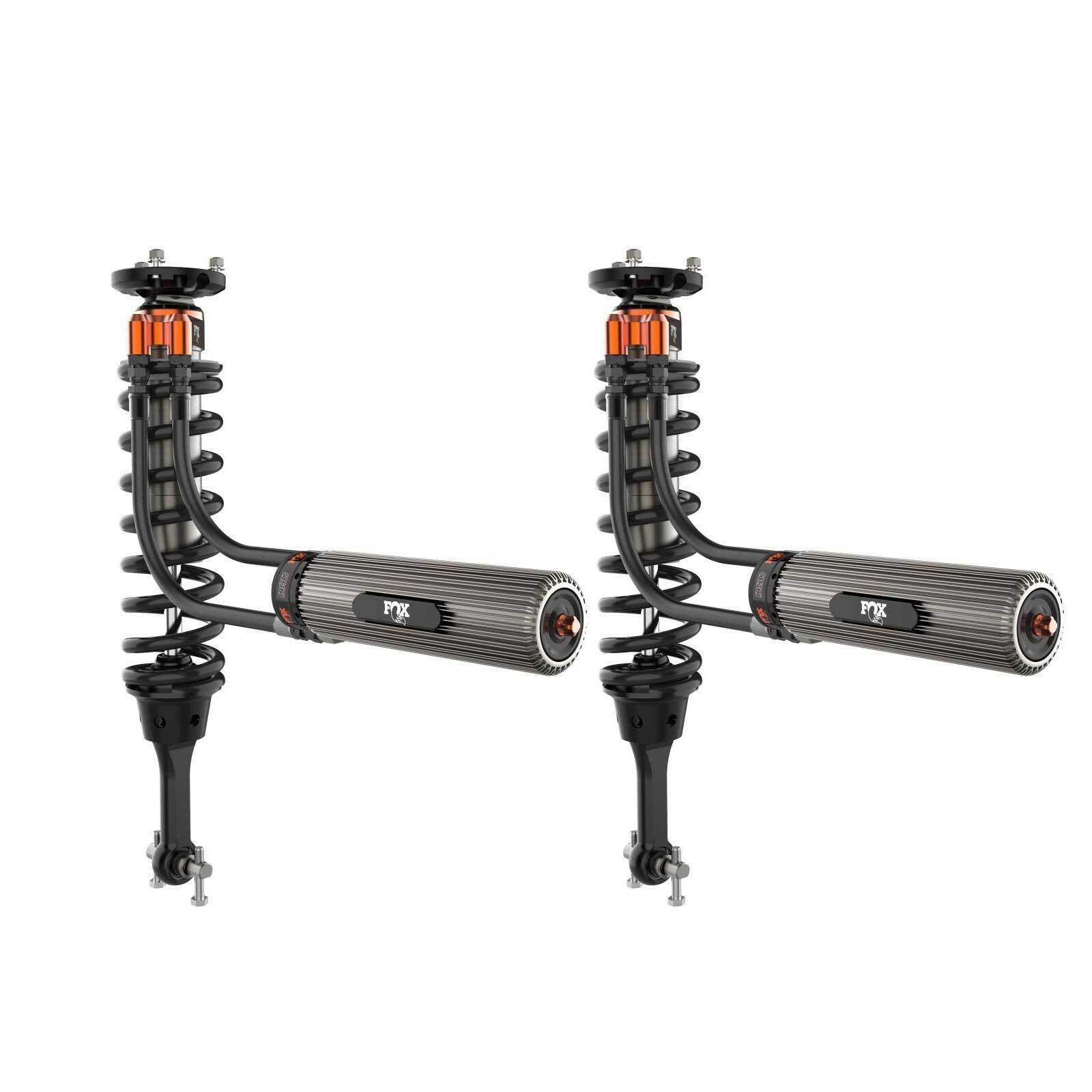 Fox 3.0 Factory Race Series Adjustable Coilovers w/ Internal Reservoir