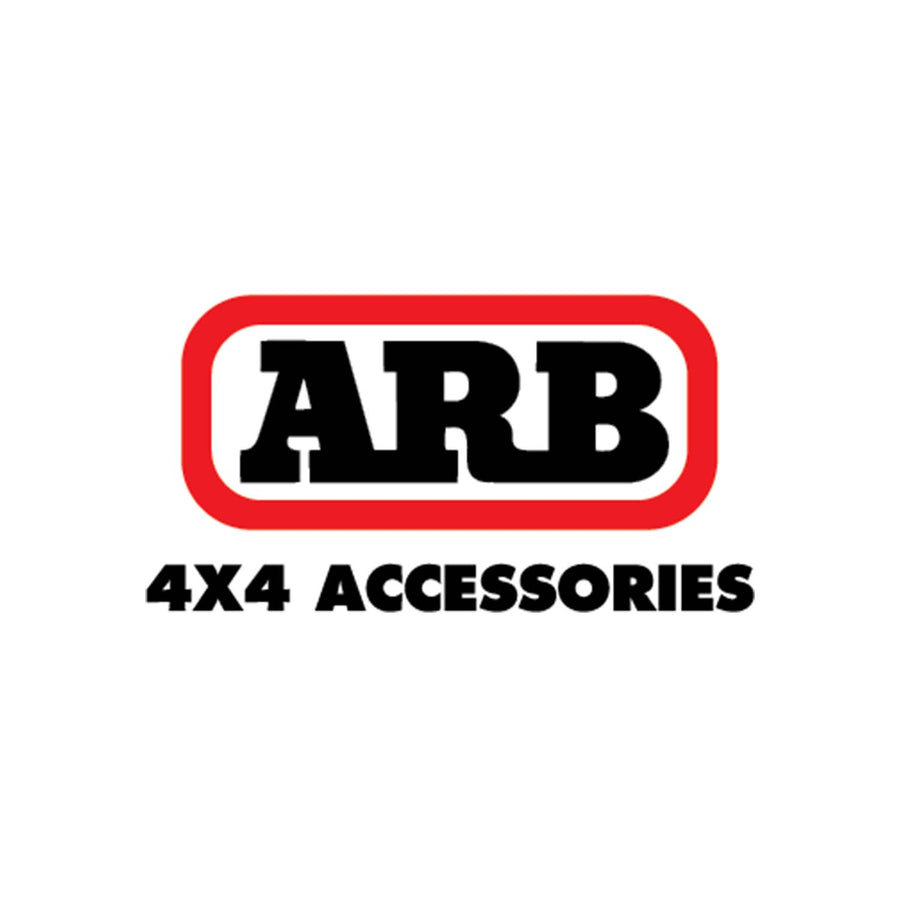 ARB Combination Bumper, Compatible with ARB Fog Lights
